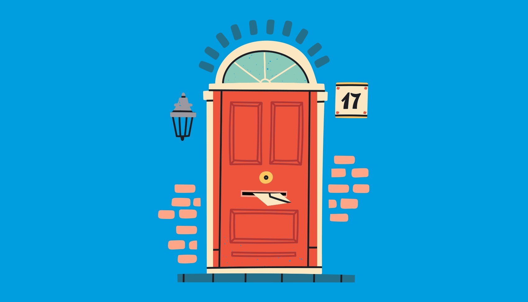 Marketing Tip: Use door drops to promote your business • Kall Kwik Bury ...