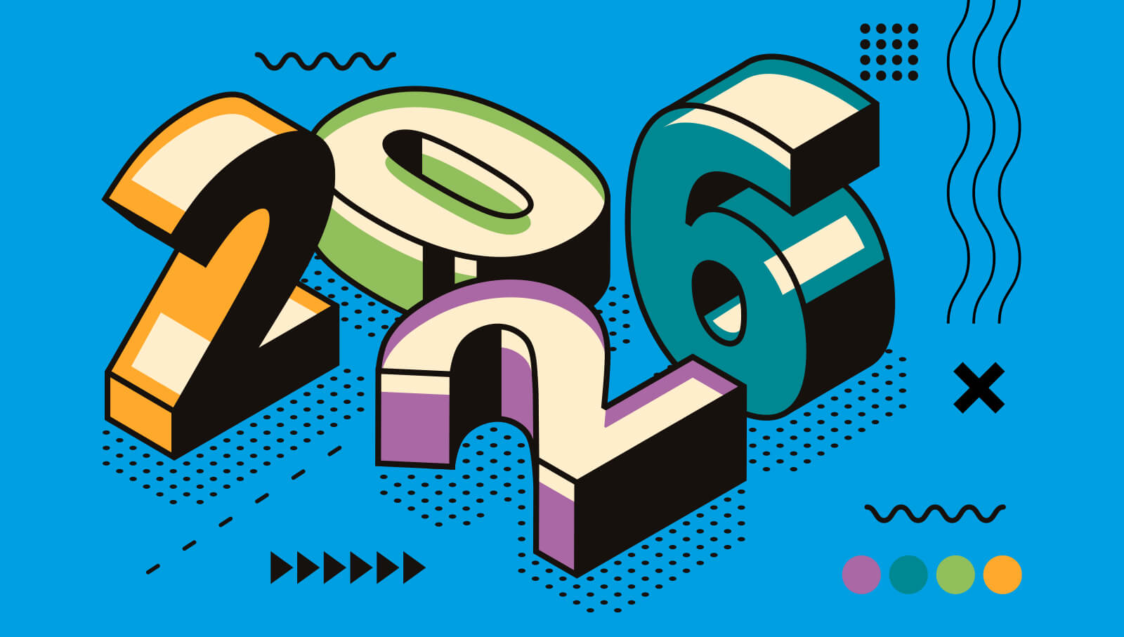 How brands are using print and design to stand out in 2026 • Kall Kwik ...